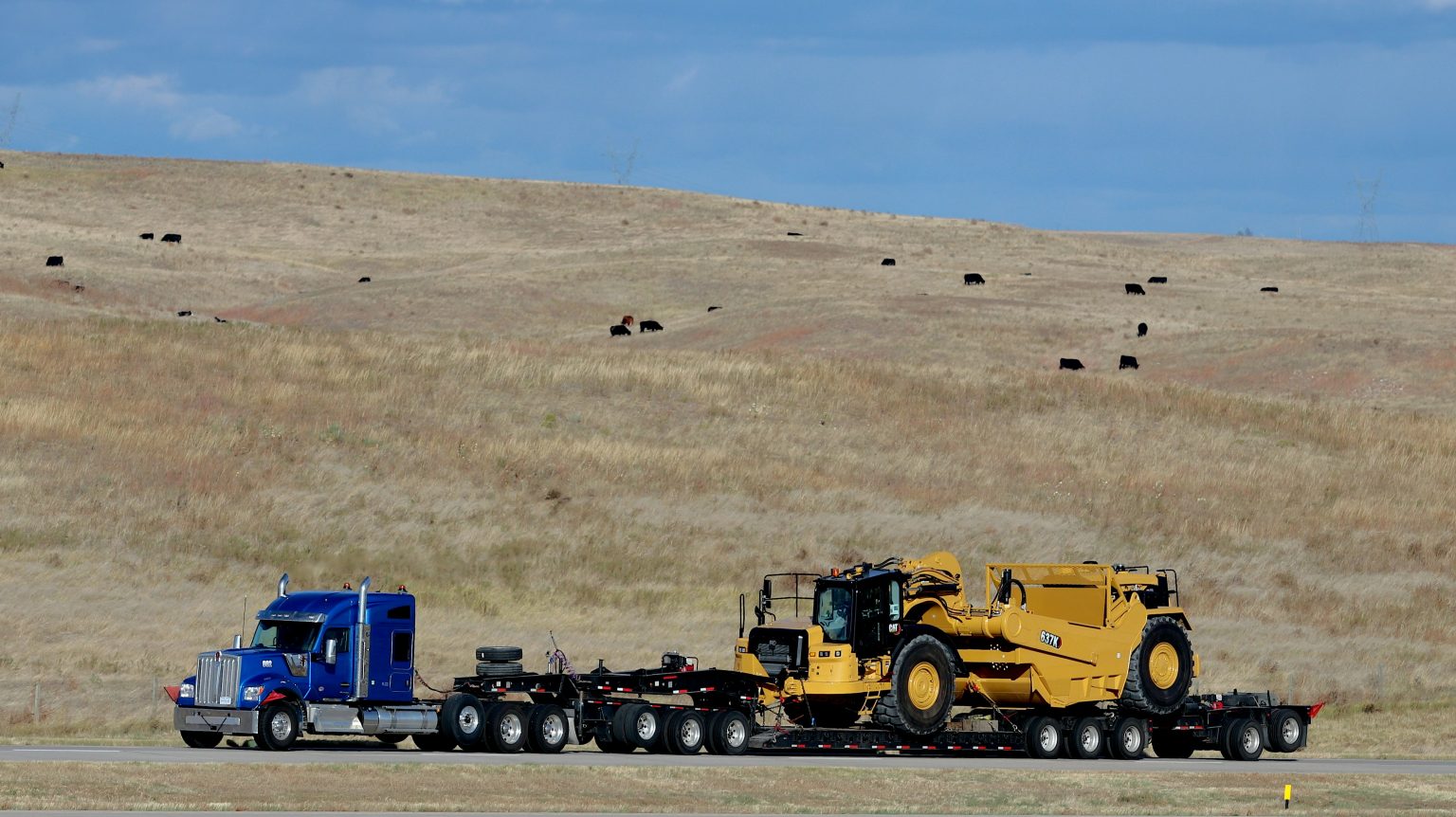 Hot Shot Loads in Texas: Jobs, Rates & How to Get Started