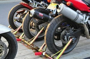 Transporting Motorcycles: A Beginner's Guide