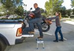 Transporting Motorcycles: A Beginner's Guide