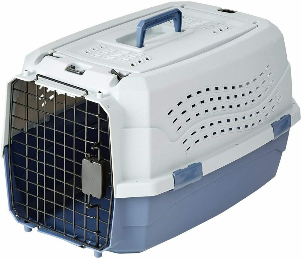6 Best Cat Carriers in 2025: How to choose the Right Carrier?