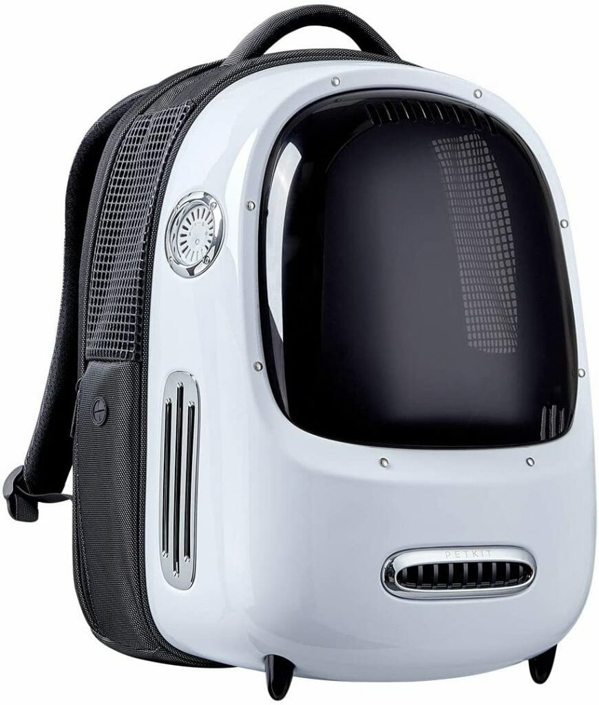 9 Best Cat Backpacks for 2025: Have Your Kitty Travel in Style