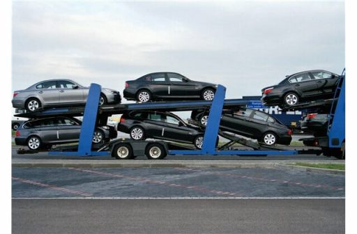 How cars are shipped?: A Brief Overview by Citizenshipper