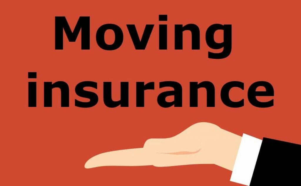 What is Moving Insurance? Everything you need to Know about it