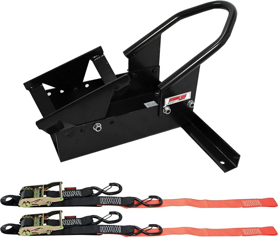 10 Best Motorcycle Wheel Chocks of 2025