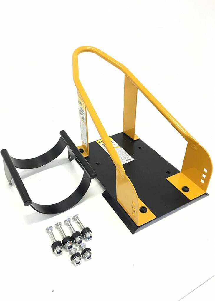 10 Best Motorcycle Wheel Chocks of 2025