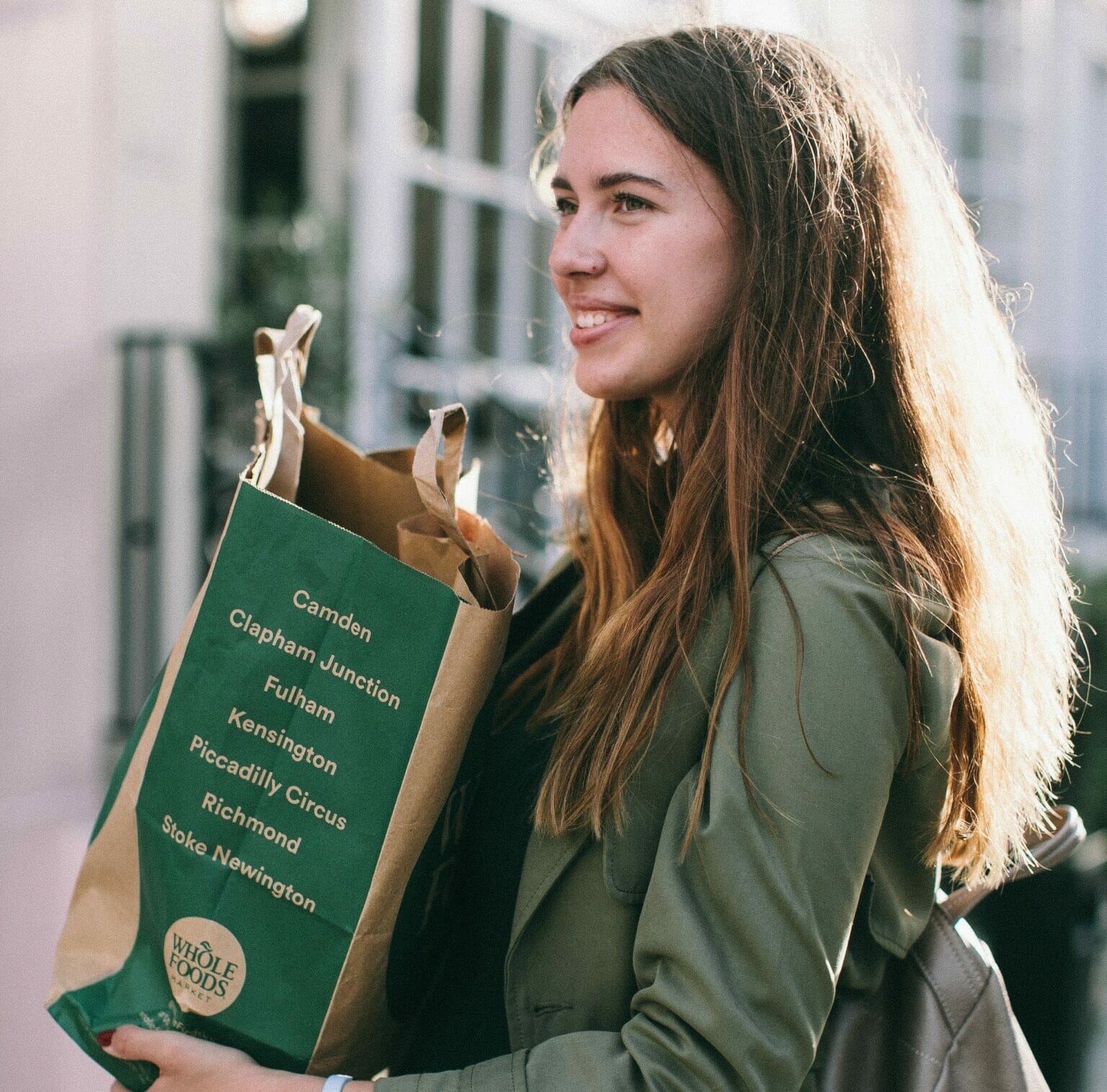 Everything You Need to Know About Running Errands