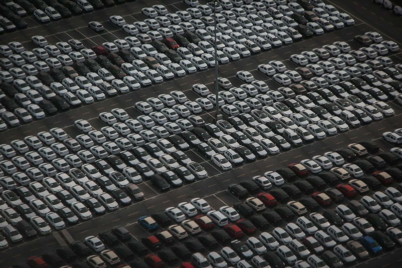 How to Transport Your Car from an Auto Auction?