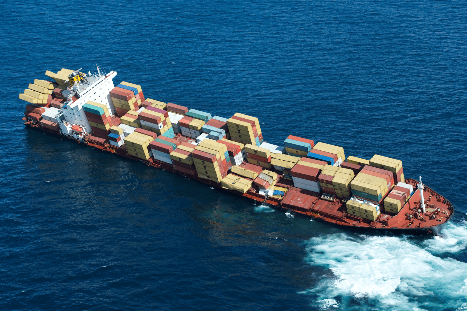 What Are The Basics Of Cargo Insurance what-are-the-basics-of-cargo-insurance