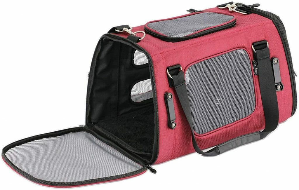 How to Choose the Right Pet Cargo Crate