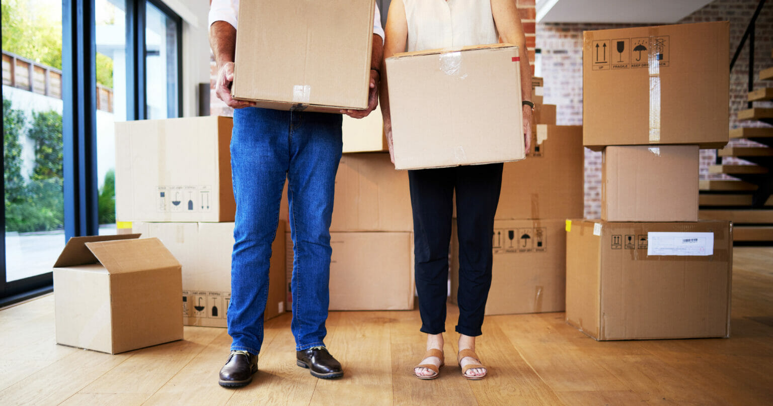7 Helpful Moving Day Tips and How CitizenShipper Can Help You