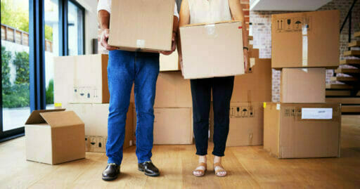 7 Helpful Moving Day Tips and How CitizenShipper Can Help You