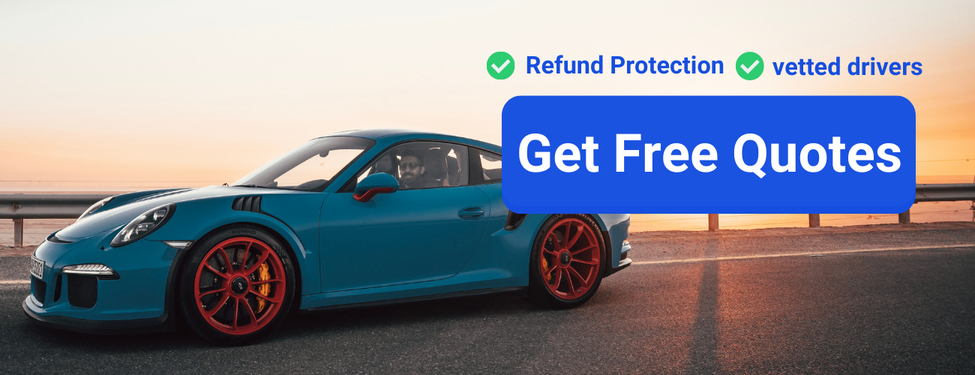 ATVs Shipping Out - The Right Way