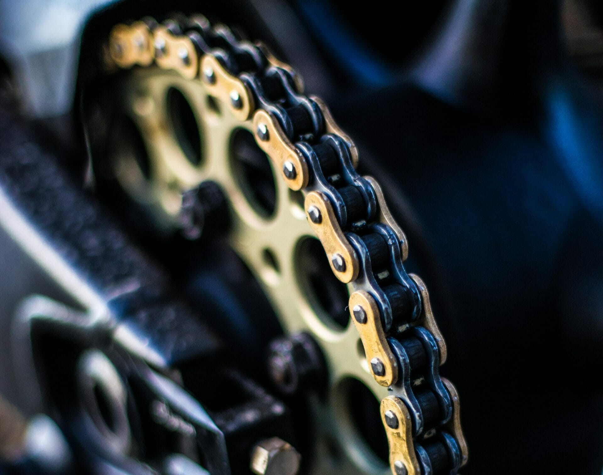 Comprehensive Motorcycle Maintenance Guide - CitizenShipper Blog