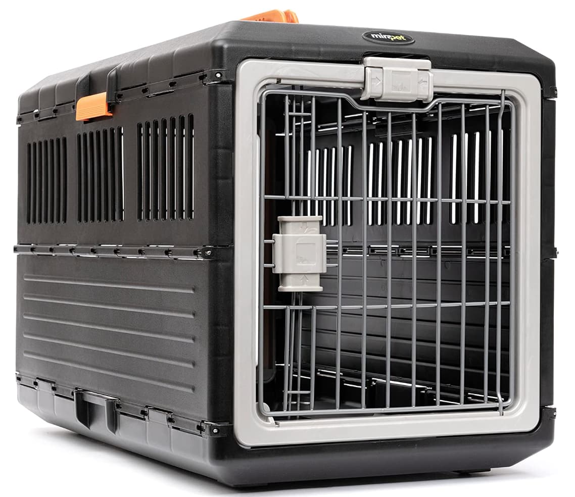 How to Choose the Right Airline-Approved Pet Carrier for Your Cat