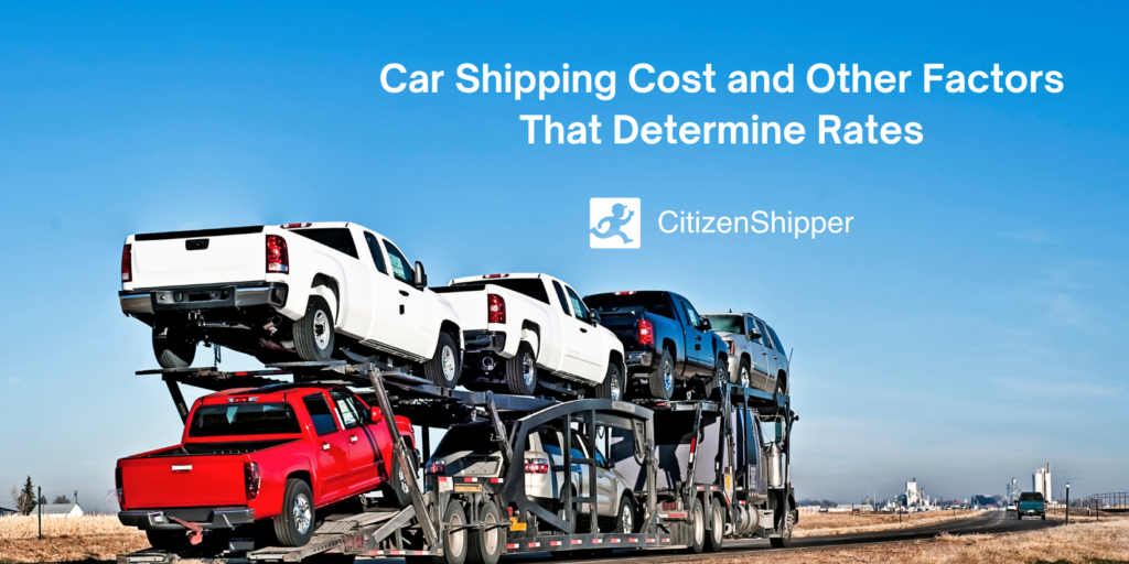 How to Ship a Non-Runner Car? What You Need To Know