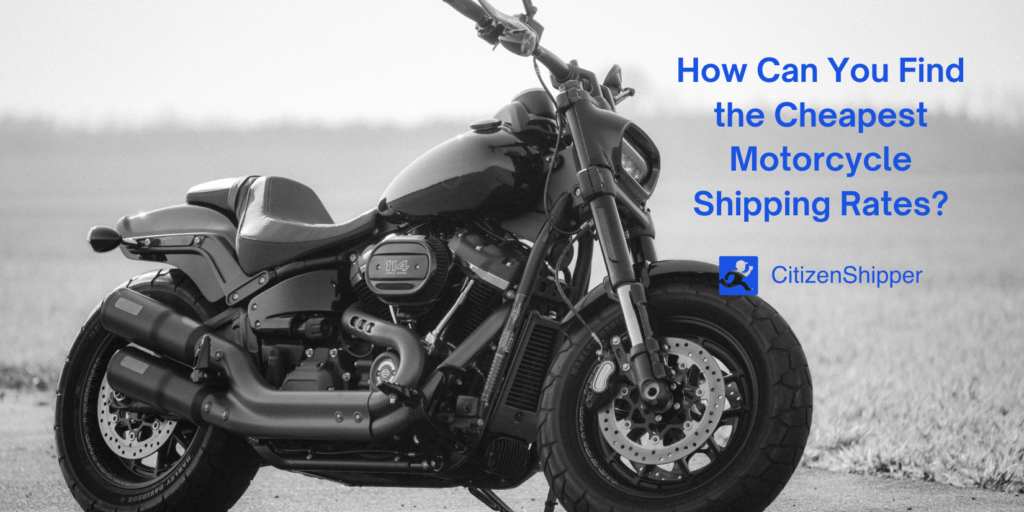 Five Benefits of Shipping Your Motorcycle With Hotshot Transport