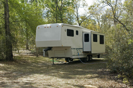 Beginner’s Guide to 5th Wheel Hauling for Vacations
