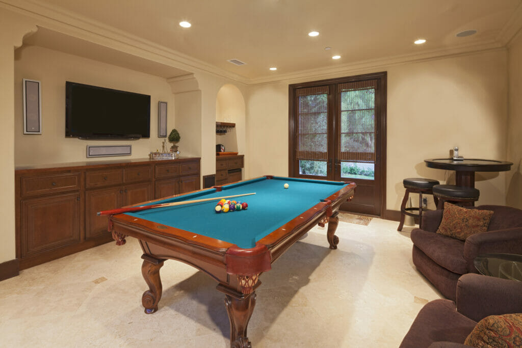 Tips and Tricks for Locating a Reliable Pool Table Mover Near You