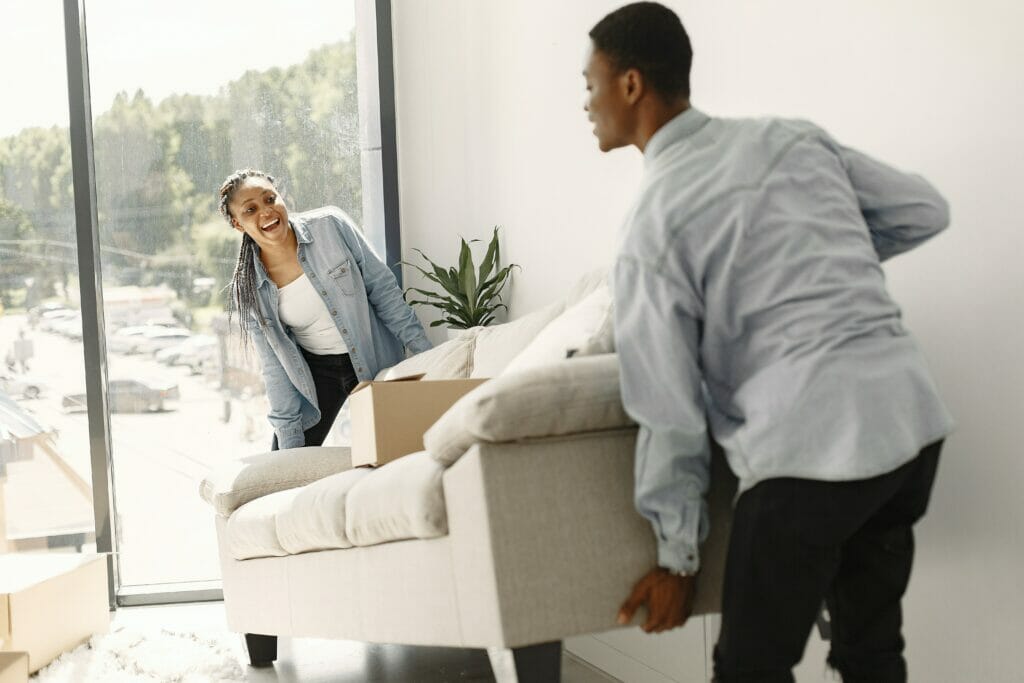 How To Get Door-To-Door Furniture Shipping: A Comprehensive Guide