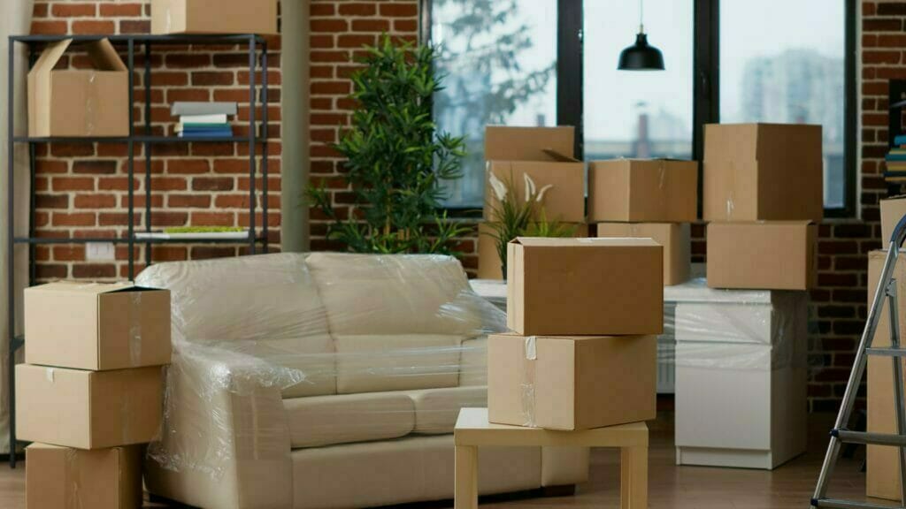Top Furniture Movers Near Me - Find Reliable Moving Services