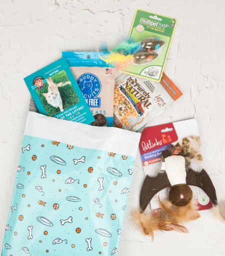 22 Awesome Dog Subscription Boxes - CitizenShipper Blog