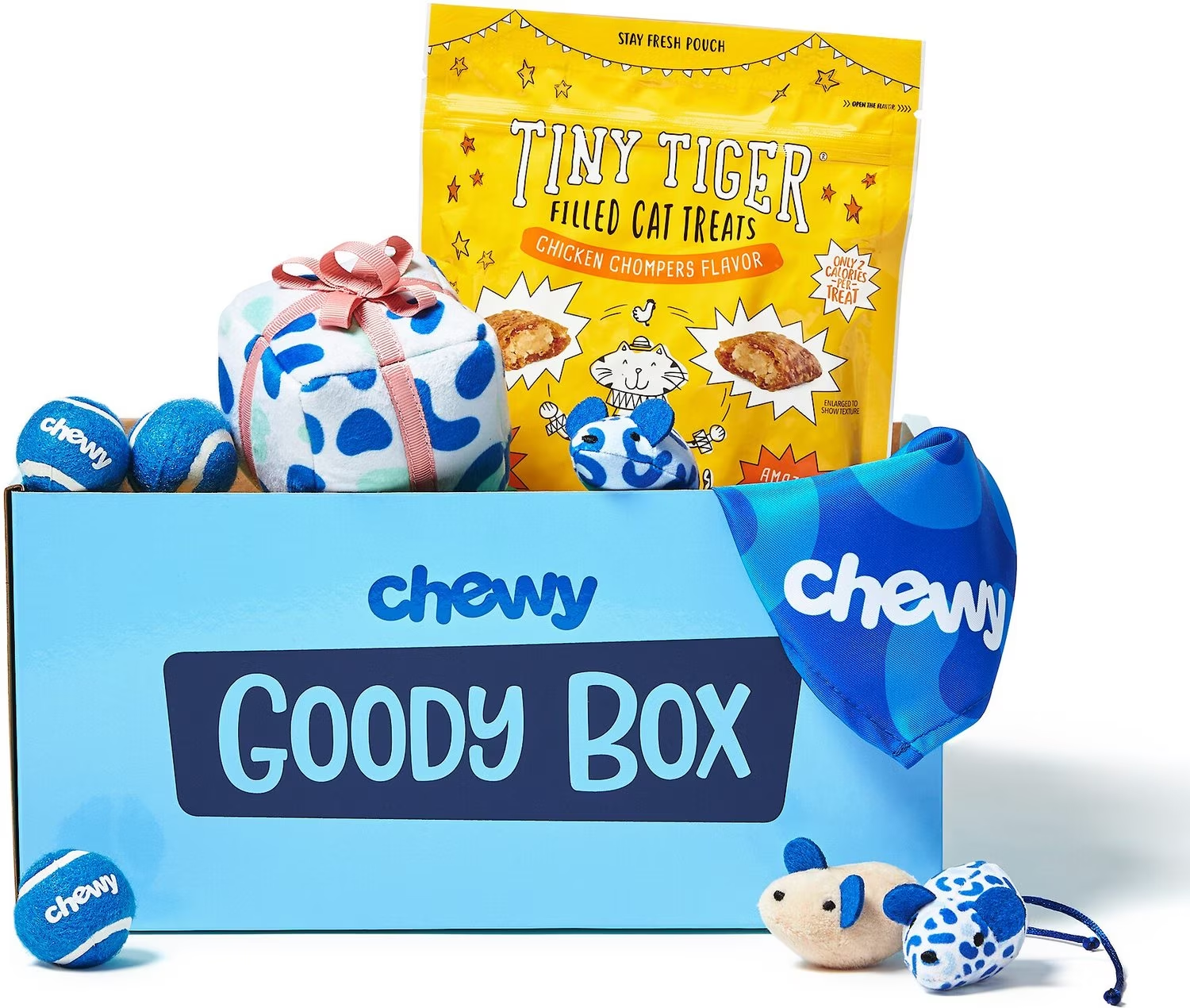 22 Awesome Dog Subscription Boxes - CitizenShipper Blog