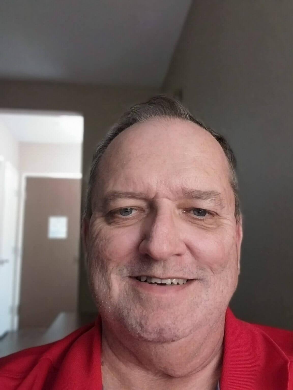 Delivering Happiness One Mile at a Time: Joseph Baird’s Journey