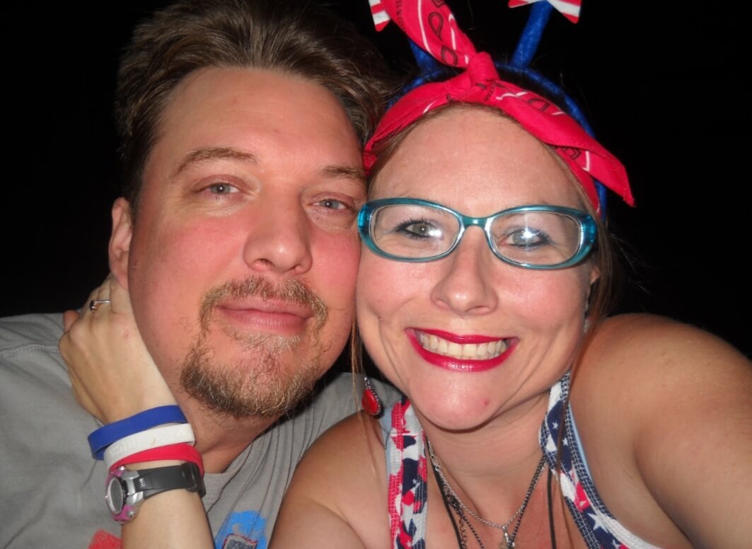 Julie Ann Jakubowski's Life as a CitizenShipper Driver