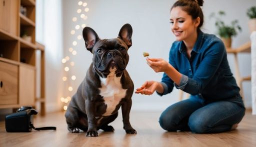 French Bulldog Training: 10 Quick Tips for Success in 30 Days