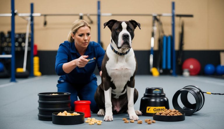 20 Cane Corso Training Tips: Master Obedience & Control