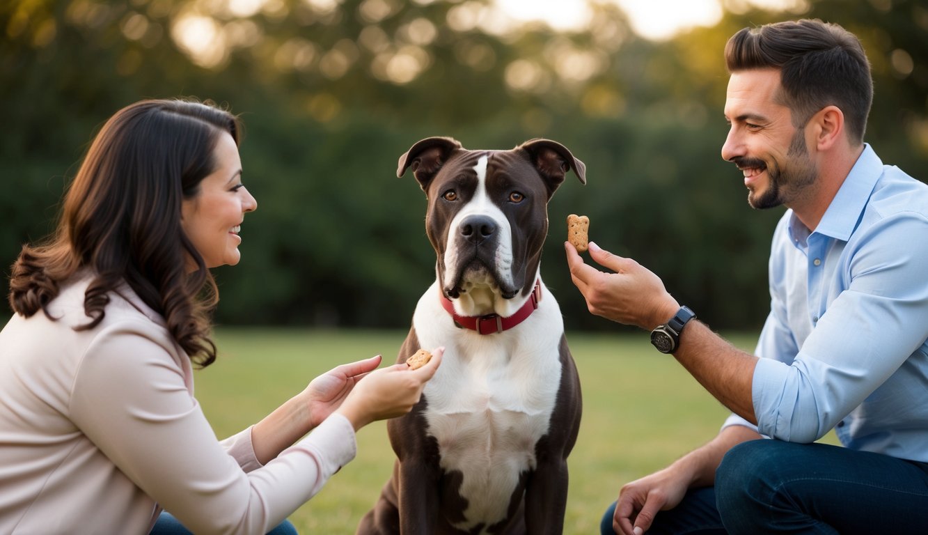 20 Cane Corso Training Tips: Master Obedience & Control