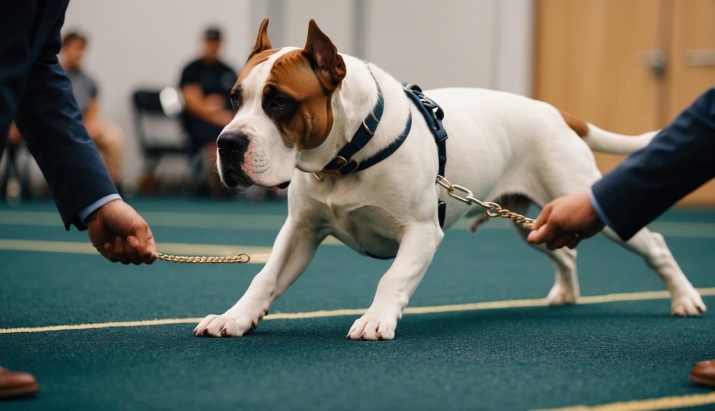 20 Cane Corso Training Tips: Master Obedience & Control