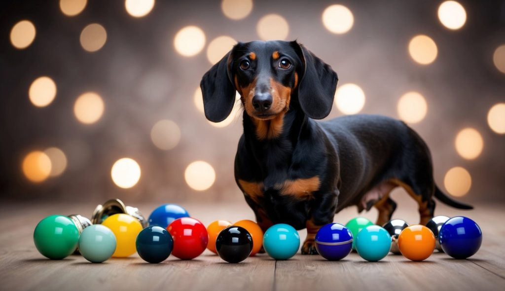 Dachshund Facts: From Badger Hunters to Beloved Pets