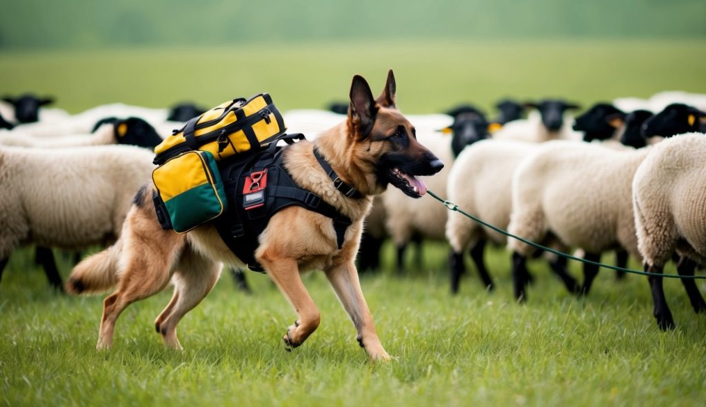 12 Facts: Why German Shepherds Are the Most Versatile Dogs