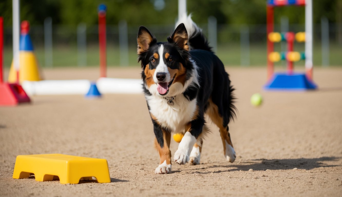 10 Essential Training Tips for Australian Shepherds: Master Obedience