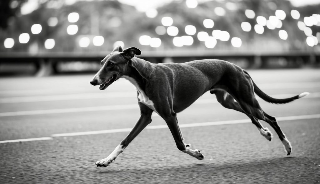 10 Surprising Greyhound Facts: Speed, History & Gentle Nature