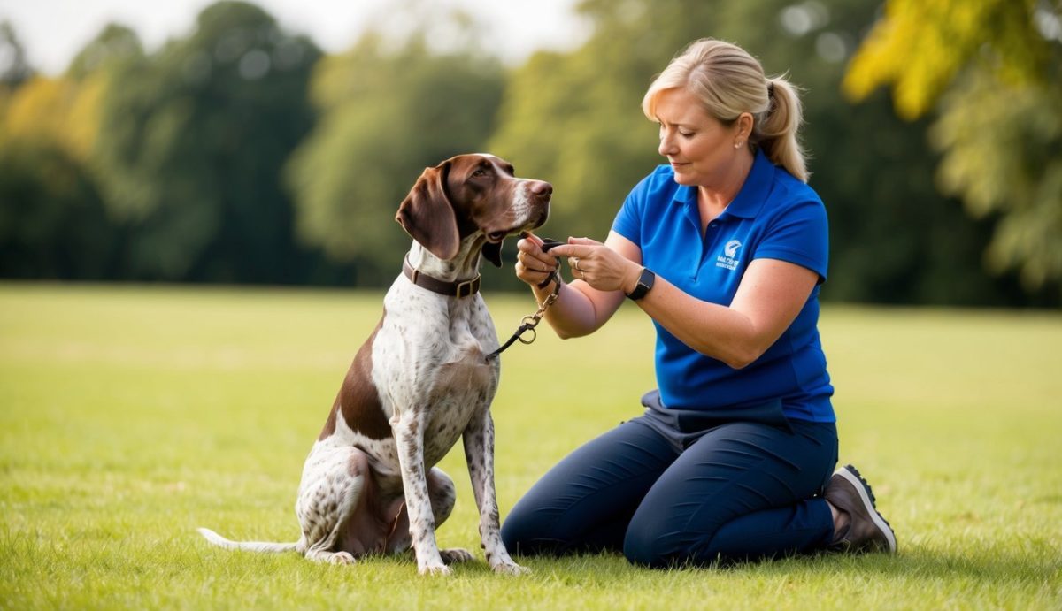German Shorthaired Pointer Health: 10 Essential Wellness Tips