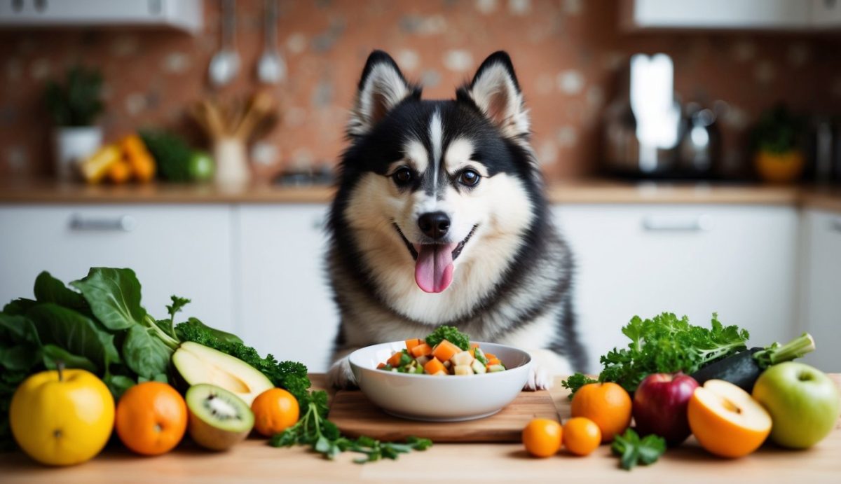 Pomsky Health Guide: Essential Care for Your Designer Dog