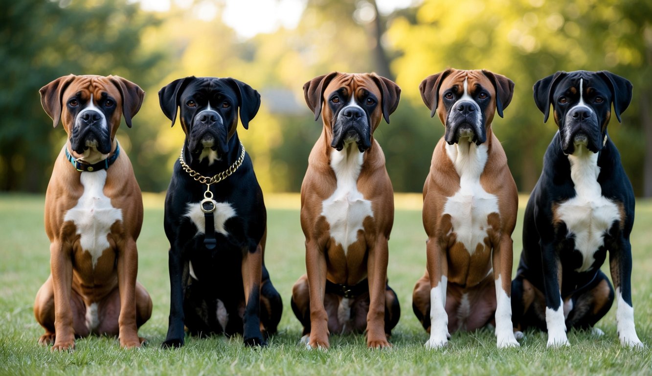 18 Surprising Boxer Dog Facts: Traits, Care & History
