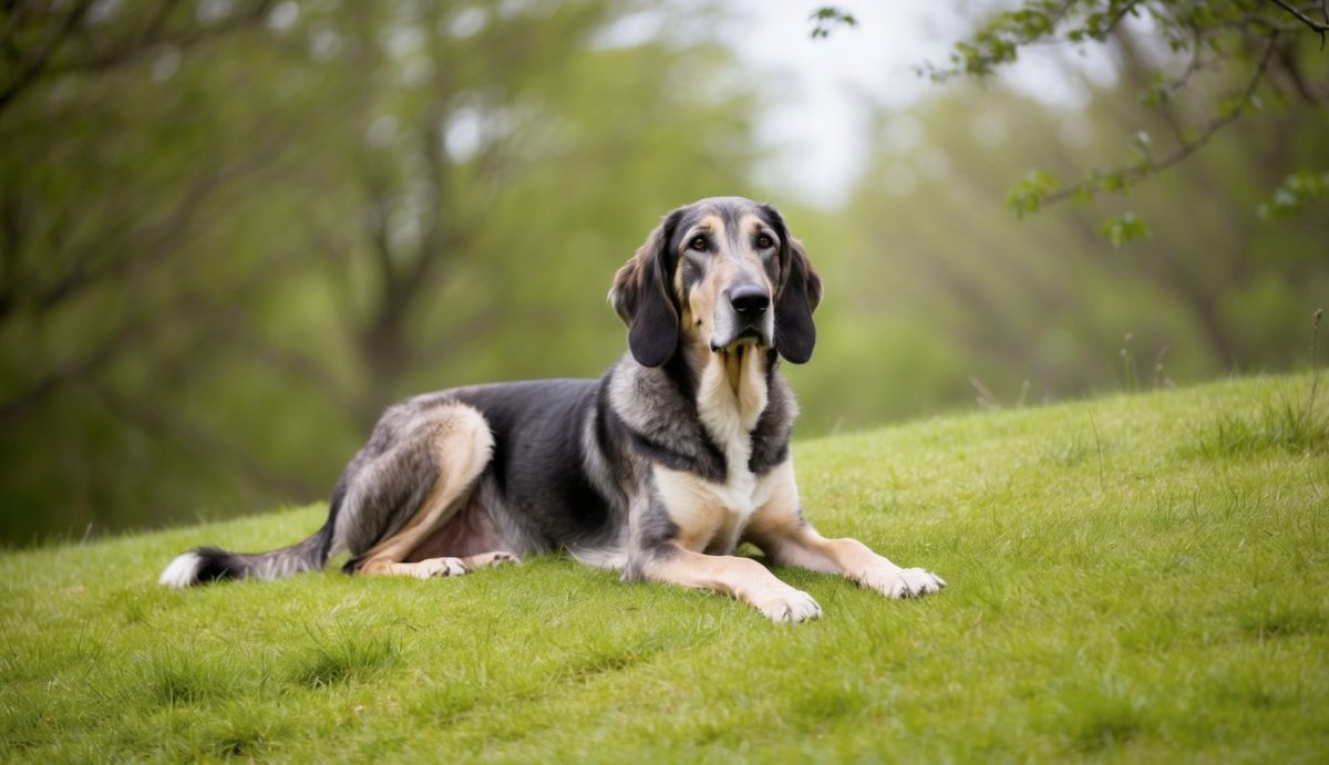 10 Unique Dog Tails: From Curly to Bobbed Breed Characteristics