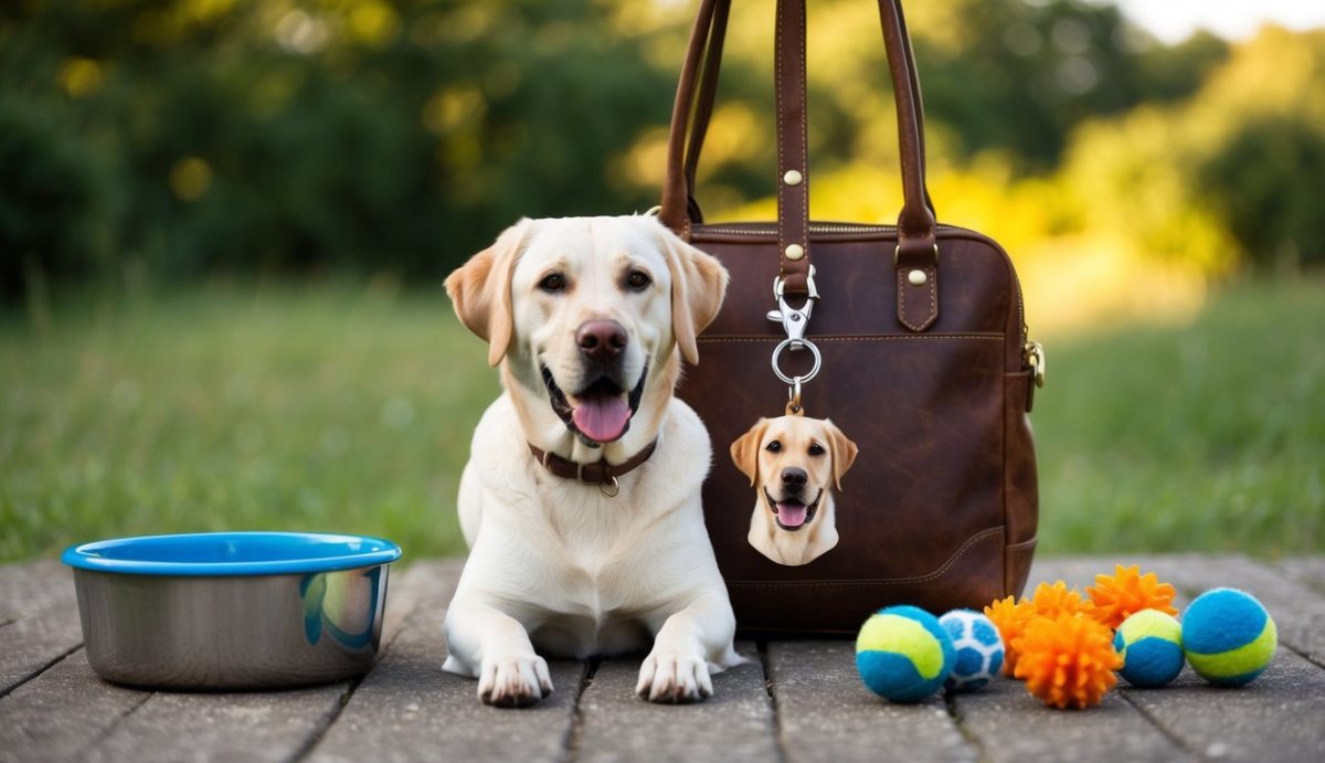 7 Best Gifts for Lab Owners