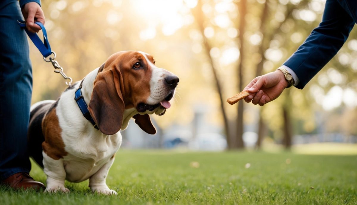 Best Practices for Training Your Basset Hound: Expert Tips