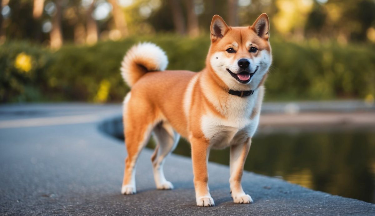 10 Fascinating Shiba Inu Facts: Japan's Ancient Treasure Dog