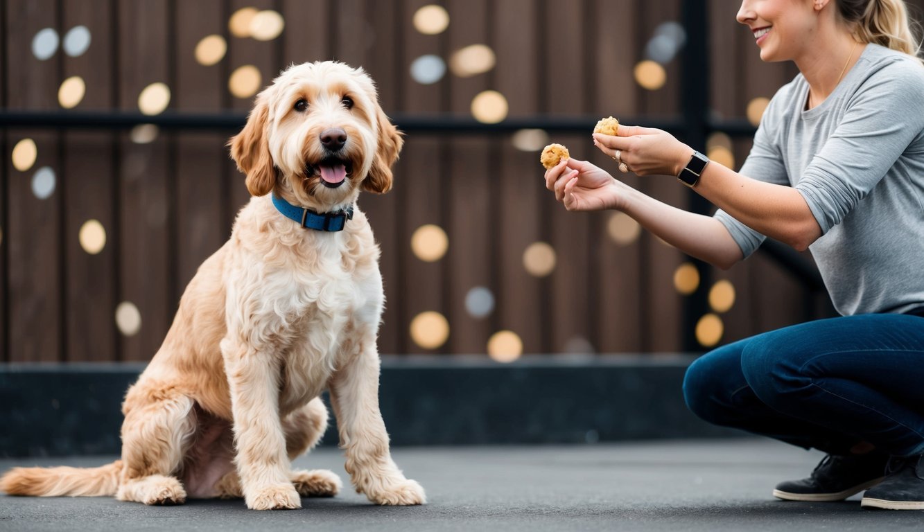 15 Types of Doodle Dogs: Popular Poodle Mix Breeds Guide