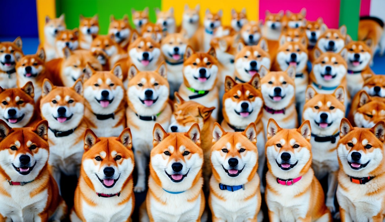 30 Exotic Shiba Inu Names: Unique Japanese-Inspired Choices