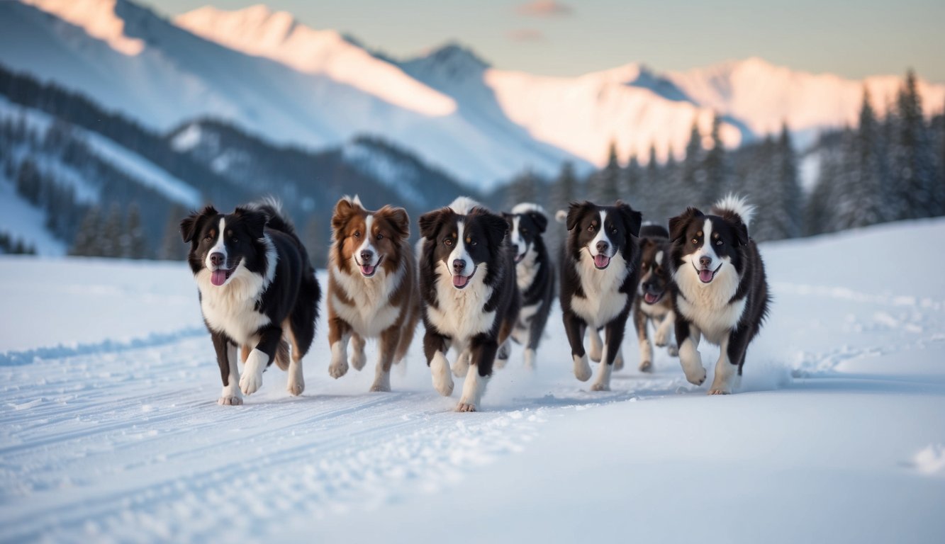 30 Classic Great Pyrenees Names: Timeless Choices for Your Dog