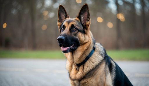 10 Dog Breeds With Human-Like Faces