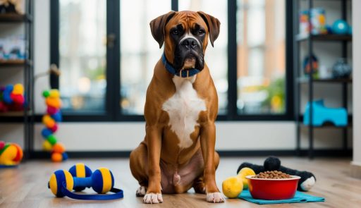18 Surprising Boxer Dog Facts: Traits, Care & History