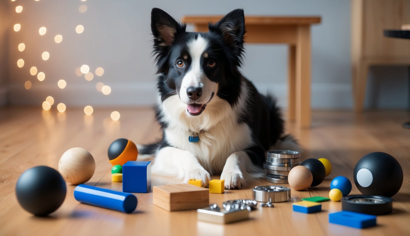 15 Surprising Traits of Border Collies: World's Smartest Dogs