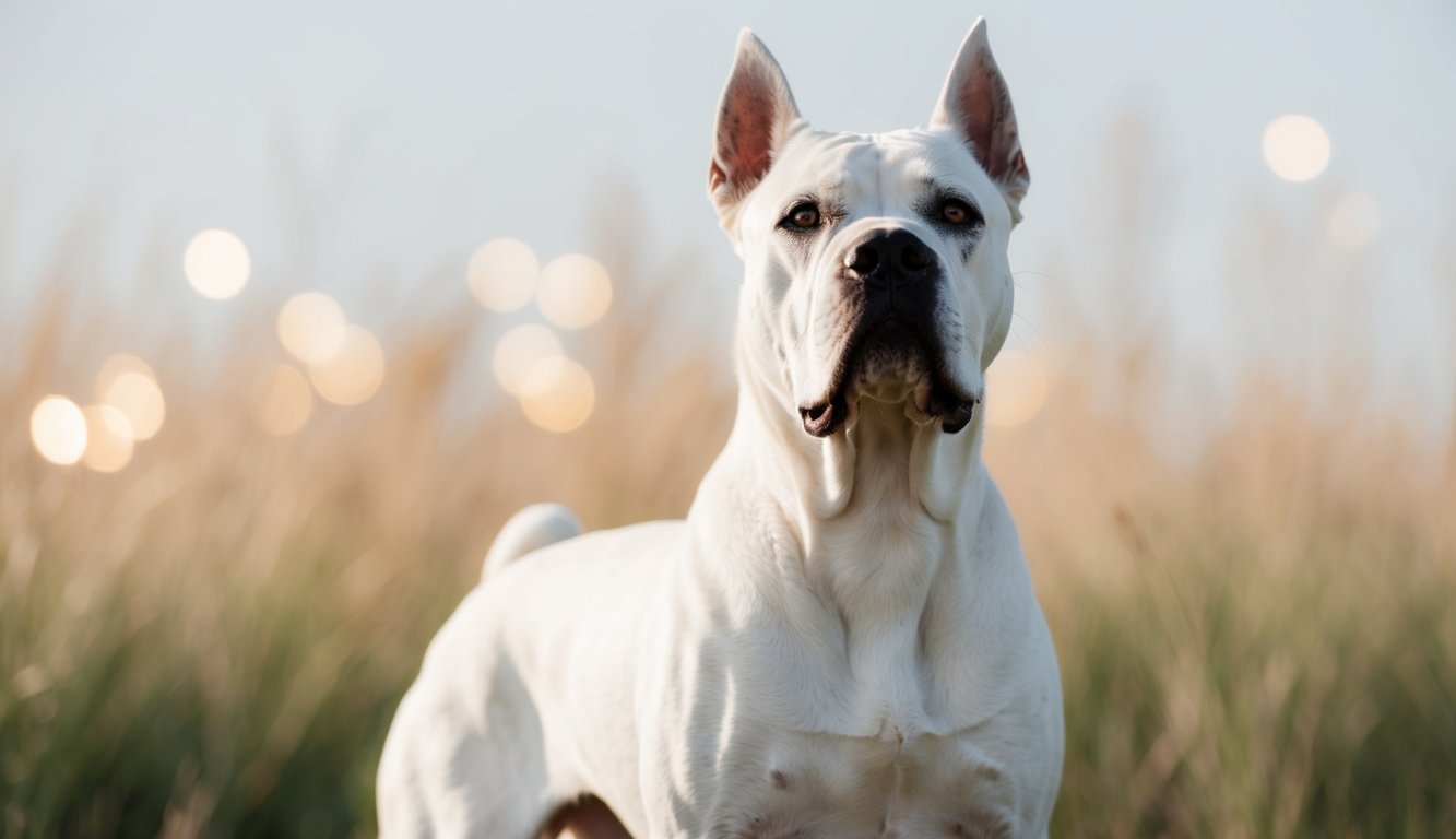 7 Essential Facts About Dogo Argentinos: Breed Insights